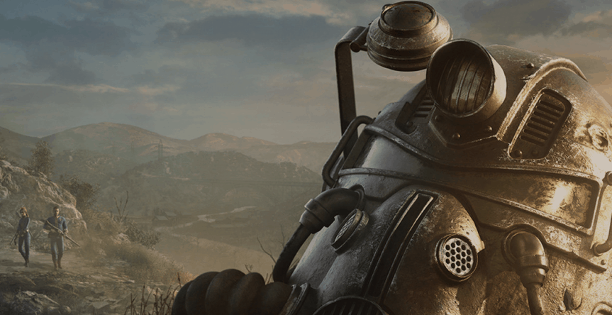 Fallout 76 – Gamer Girl Blog.